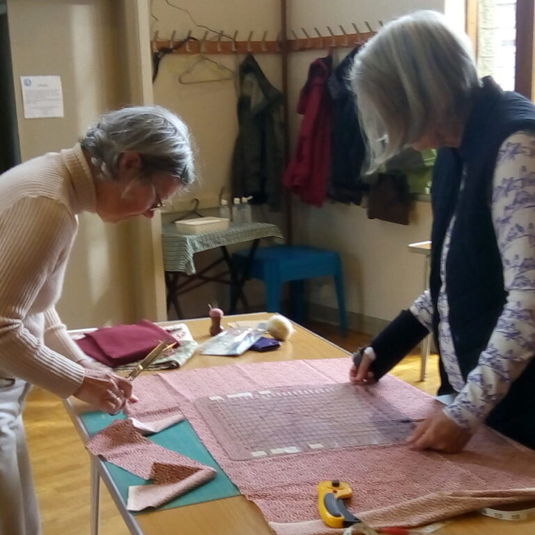 Schedule and diary - what's coming up - Craven u3a